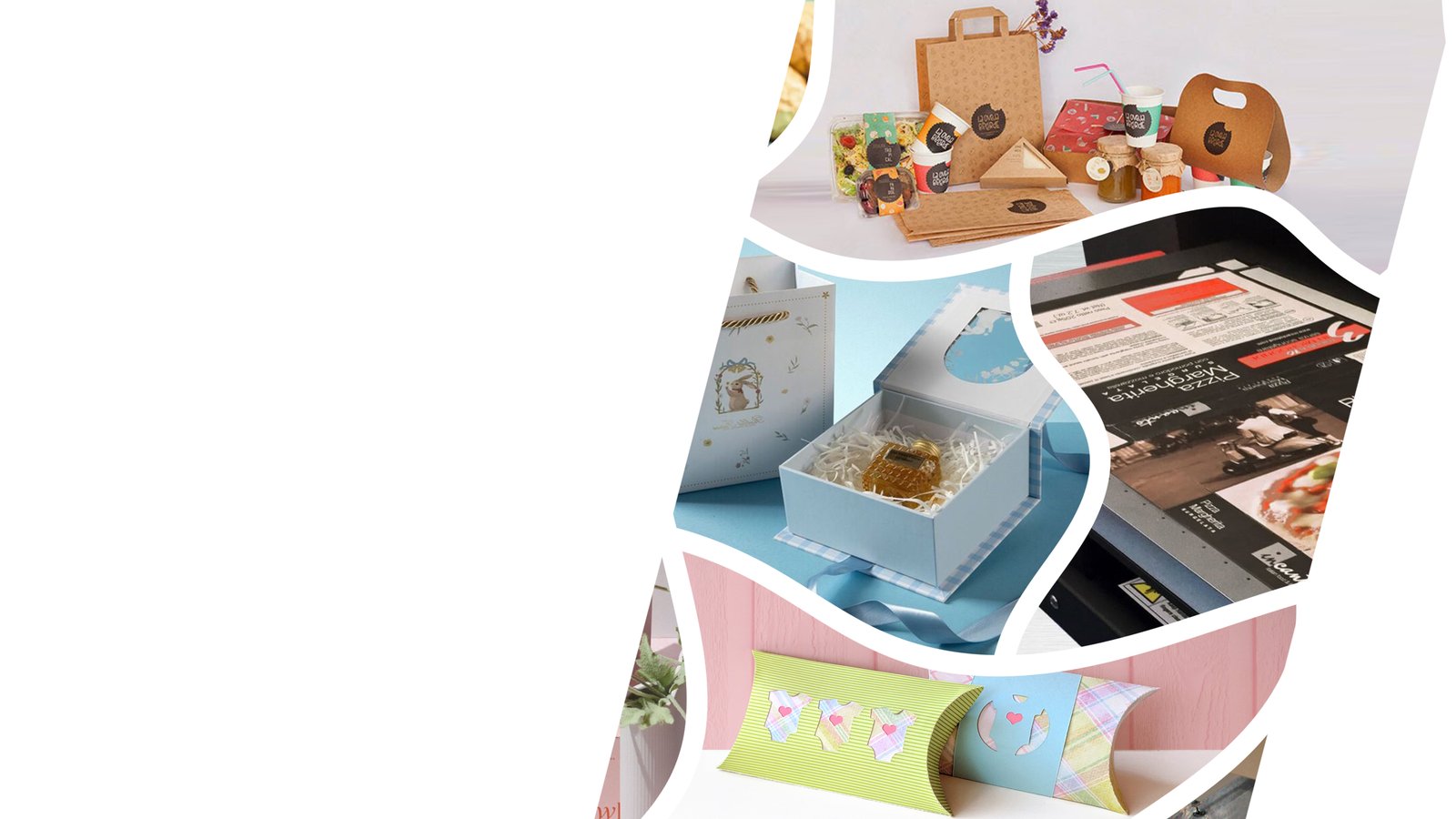 Ideas To Create Perfect Custom Boxes Using Advanced Printing Techniques