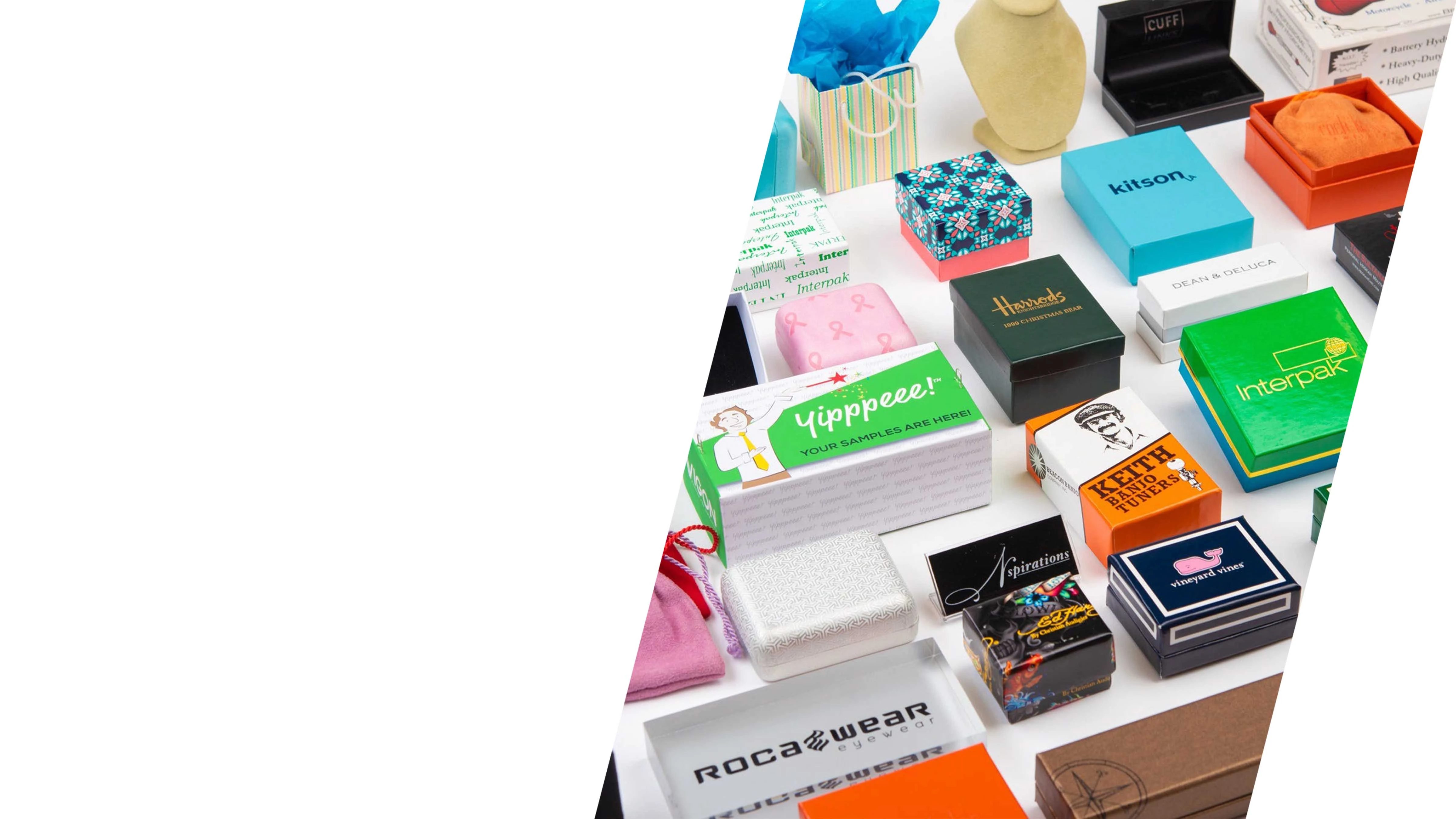 How Custom Packaging Boxes Influence Consumer Behaviour In The UK