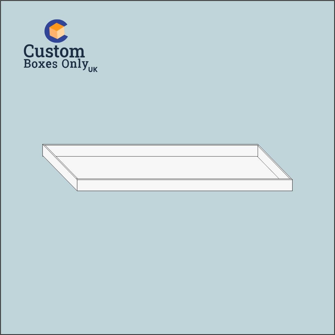 Roll End Tray | Roll End Tray Box