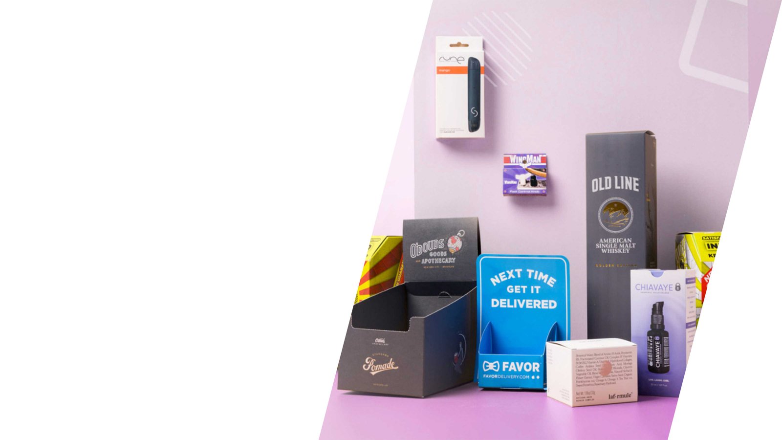 Driving Innovation: Custom Printed Boxes Shaping the Future of ...
