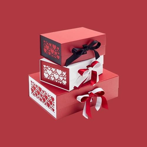 Custom Luxury Presentation Boxes At Wholesale Price - CBO UK